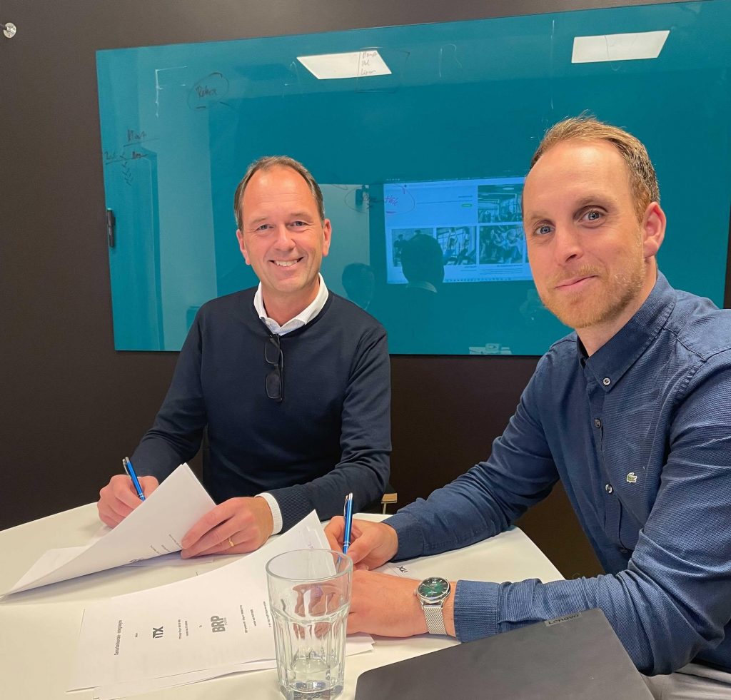 Nyheter - ITX - Leverandør av skybasert kontaktsenterløsning