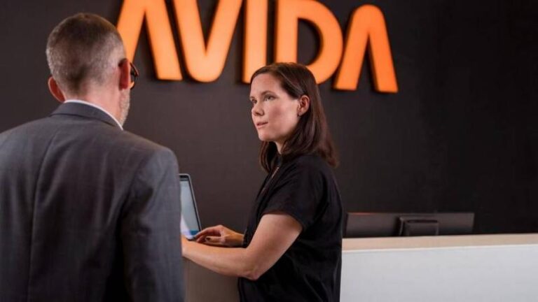 Avida Finans - ITX - Skybasert kontaktsenterløsning